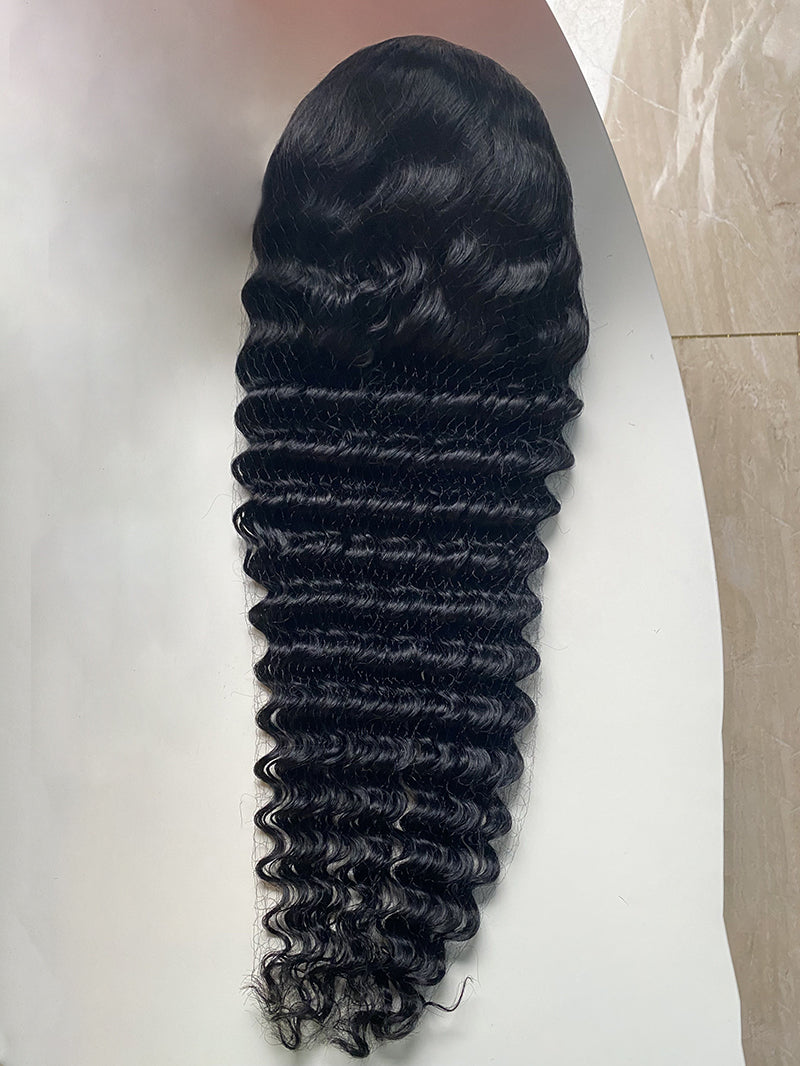 Deep Wave Wigs – emolhair